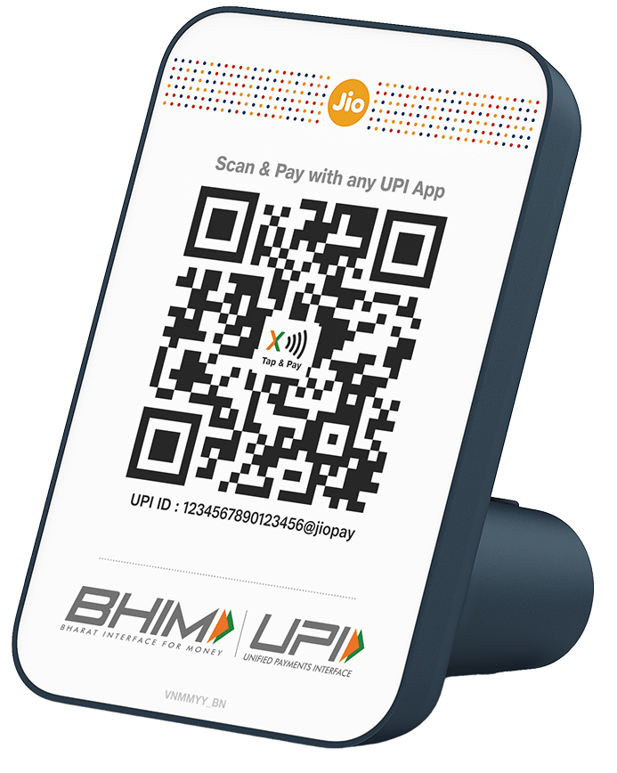 Jio Payment Solutions Ltd.
